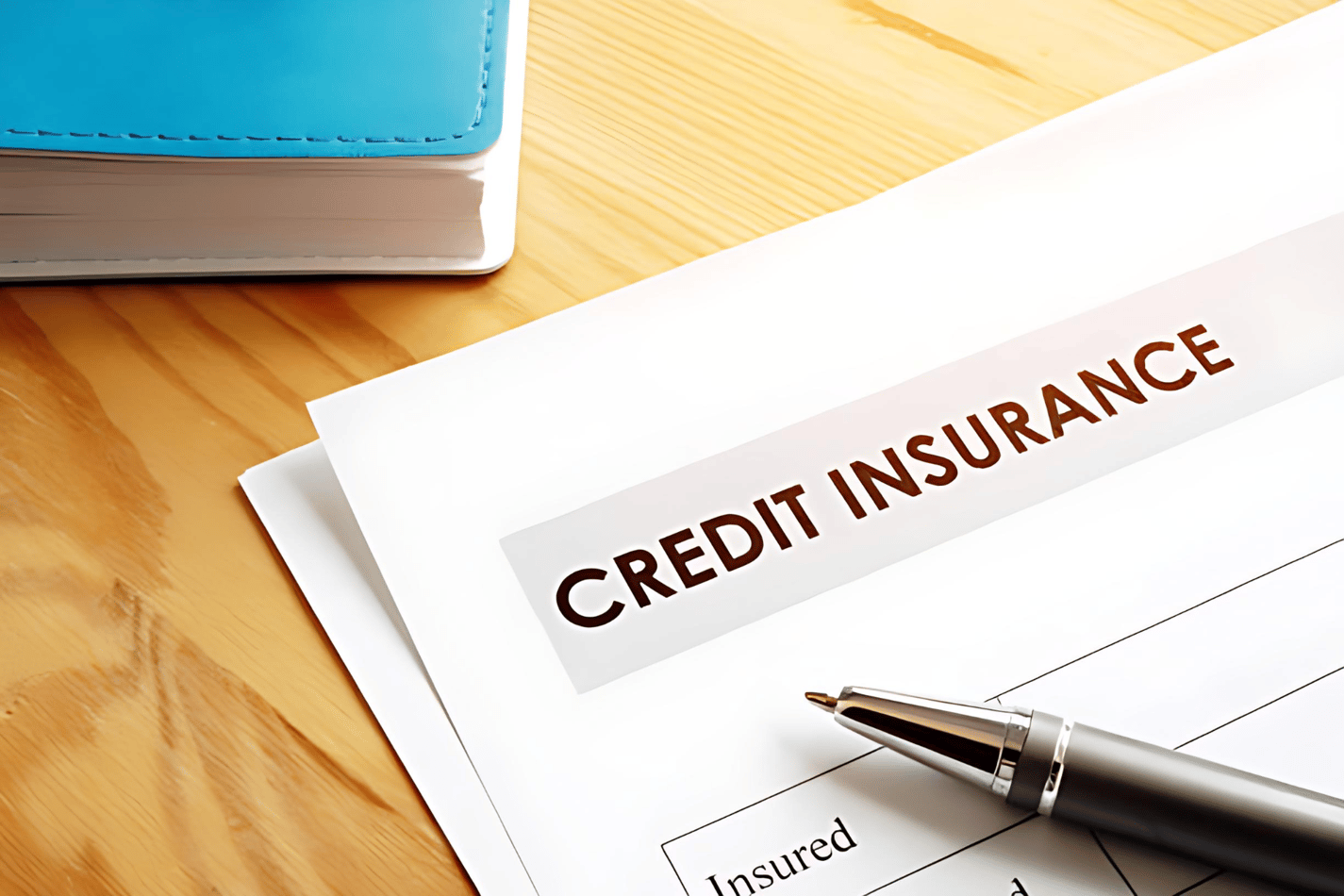 12 Statistics That Show the Impact of Credit-insurance Premiums on Margin