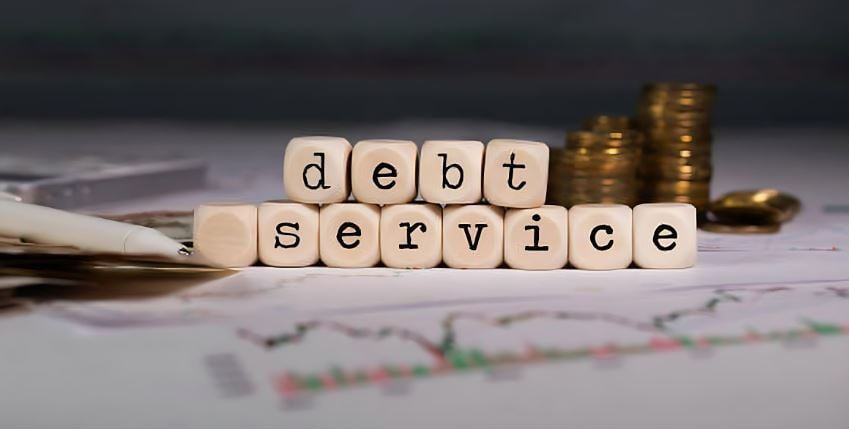 6 Statistics Explaining Debt-service Coverage Pressure From Long DSOs