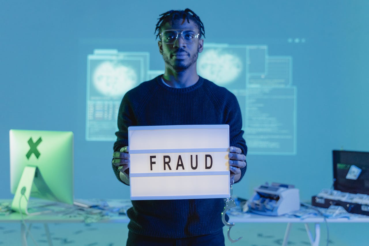 8 Statistics Pointing to Increased Fraud Detection via Machine Learning