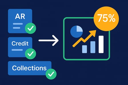 Your Quick Guide to Forecast Accounts Receivable