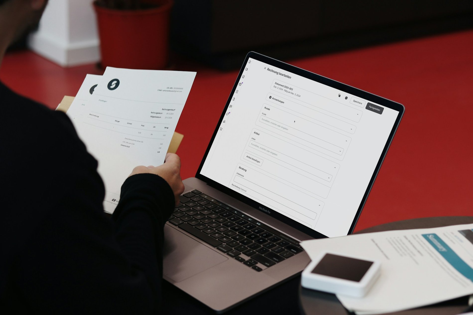 Invoiced Alternatives: 7 Best Accounts Receivable Platforms for 2026
