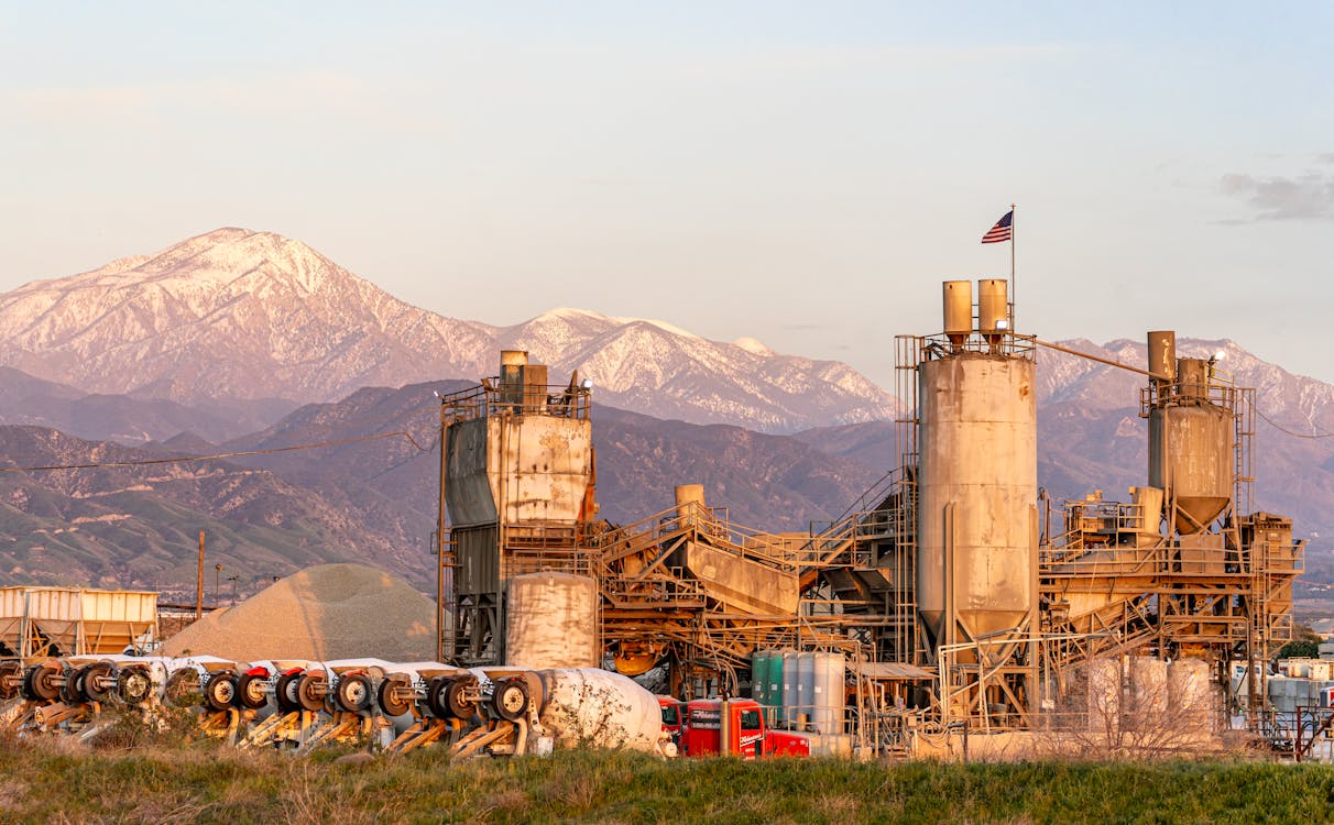 List Of Manufacturing Events In California - 2026