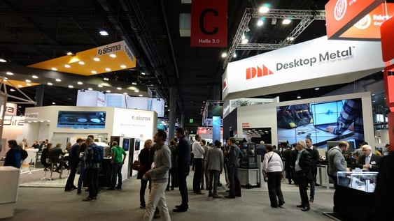 List Of Trade Shows For Manufacturing Suppliers In Alaska - 2025