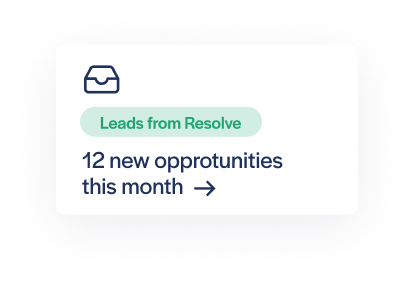 Partners | Resolve Pay