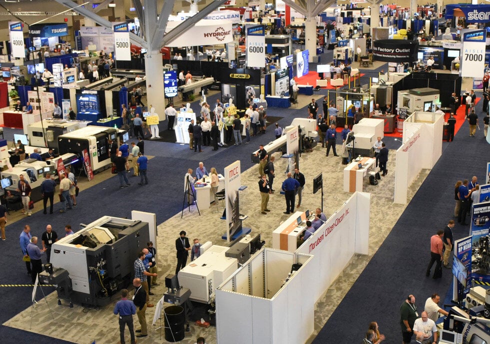 Trade Shows For Manufacturing Suppliers In North Dakota - 2025