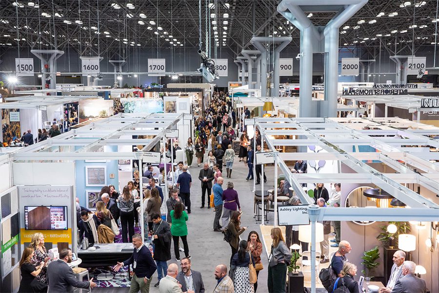 Trade Shows For Manufacturing Suppliers In South Carolina - 2025