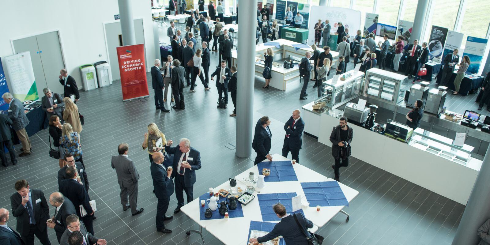 Trade Shows For Manufacturing Suppliers In Wisconsin - 2025